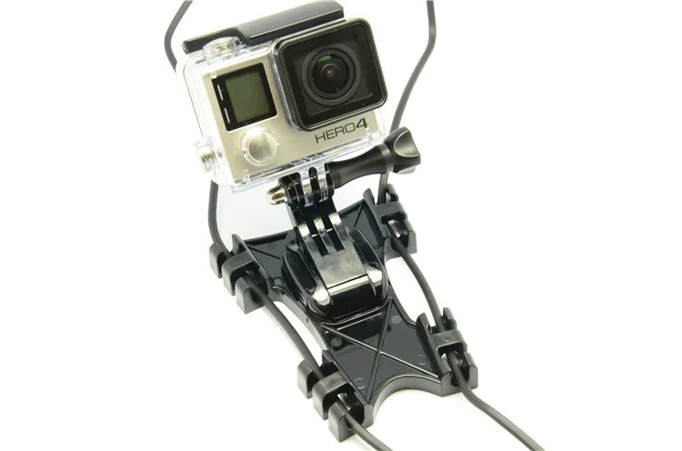 Go pro Accessories Mounts Buckle Kite Adapter for GoPro Hero 4 3+ 3 2 ...