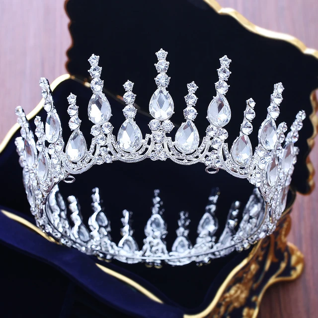 Prom Queen Crowns