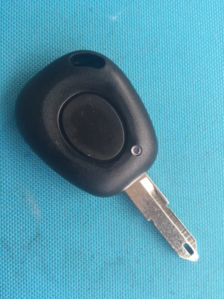 1Pc Replacement Key Shell For Renault Clio Twingo Megane Scenc Laguna 1 ...