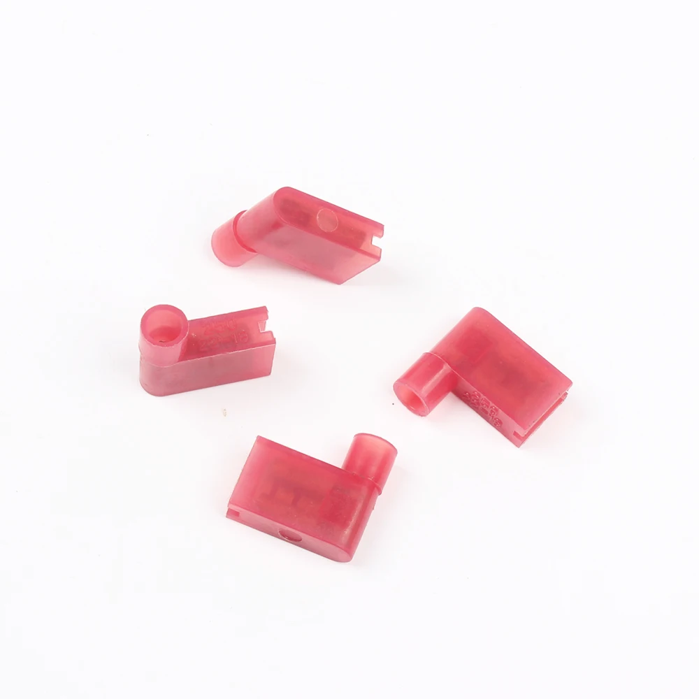 Flag Connectors Terminals | Insulated Flag Terminals | Female Flag ...