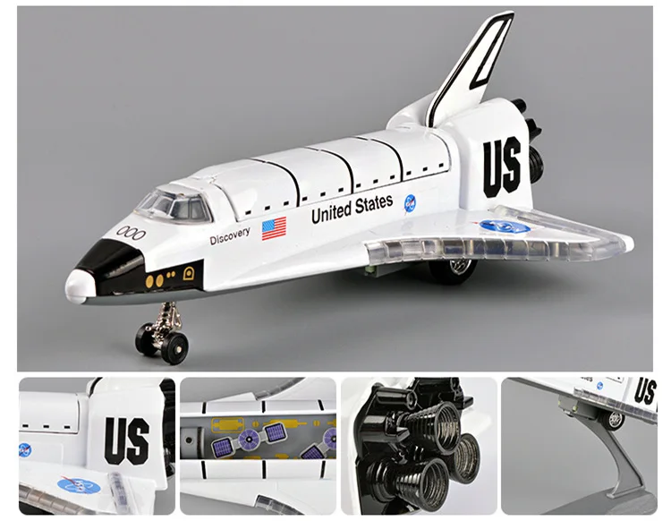 Space Shuttle Funny