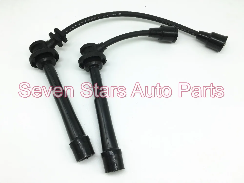 High Quality Ignition Cable Set for Suzuki Jimny Wagon 1.3L OEM# 33705 ...