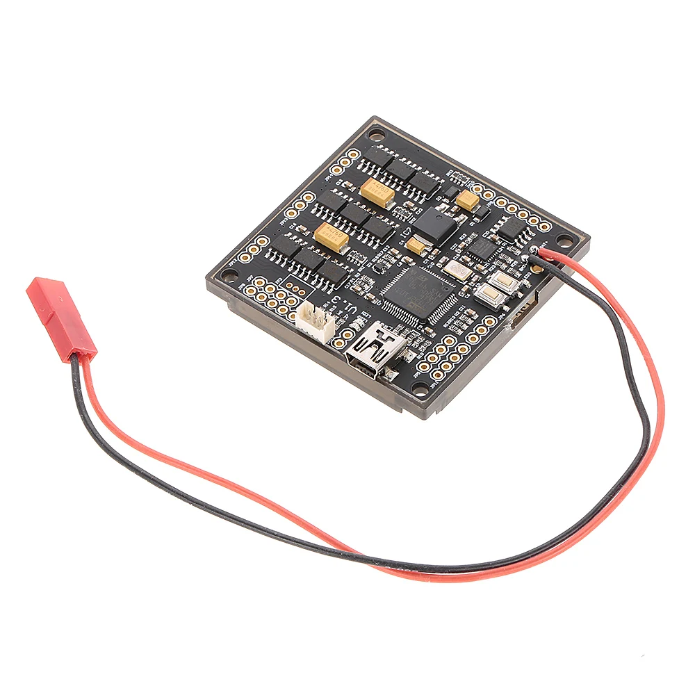 Storm32 Bgc Nt 32 Bit 3 Axis Brushless Gimbal Control Board Serial Port Imu V1 3 For Rc F450 330
