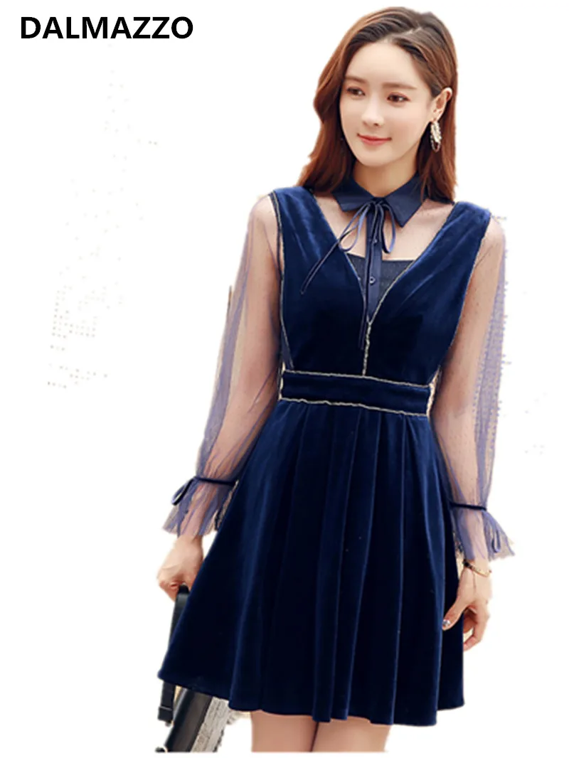 2018 más nuevo Otoño Invierno traje para las mujeres trajes de ...