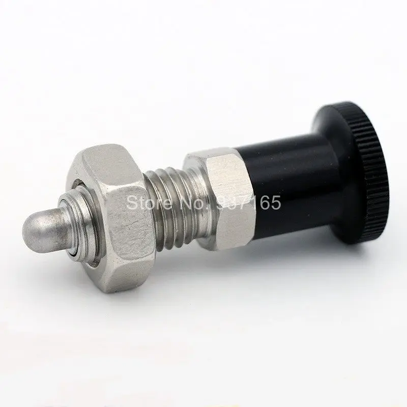 M10 M12 M16 M18 Industrial Índice de Aço Inoxidável Função de ...