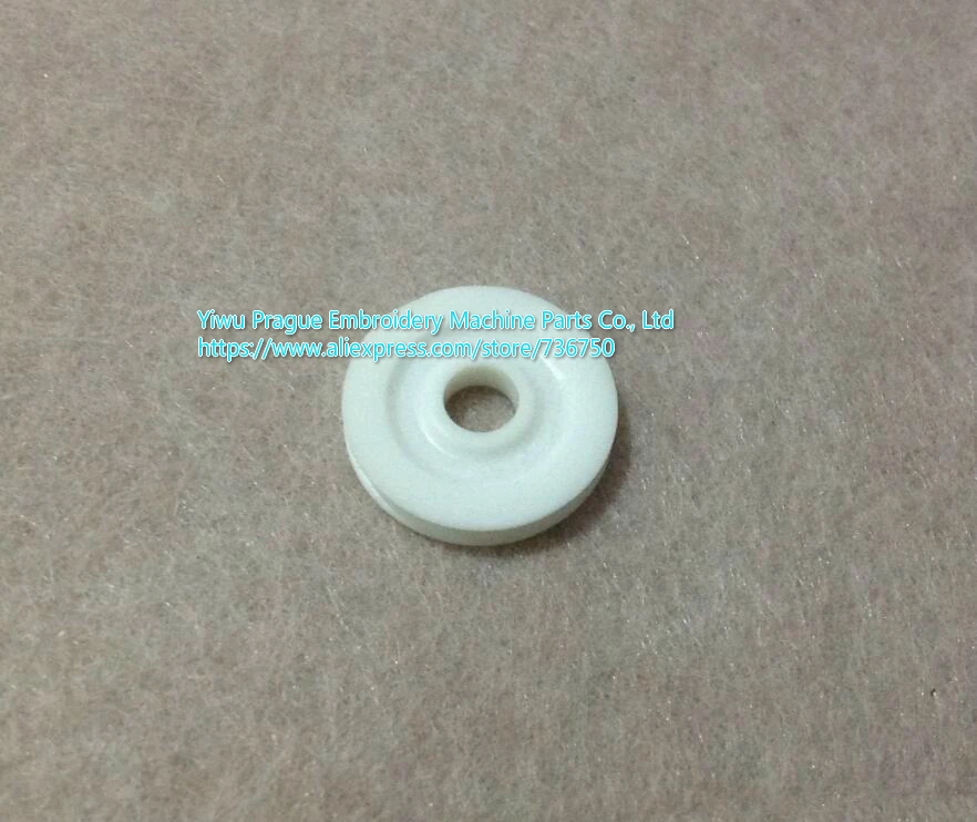 Plastic Rotary Tension Disk 24.6mm Outer Diameter For Some Of Tajima ...