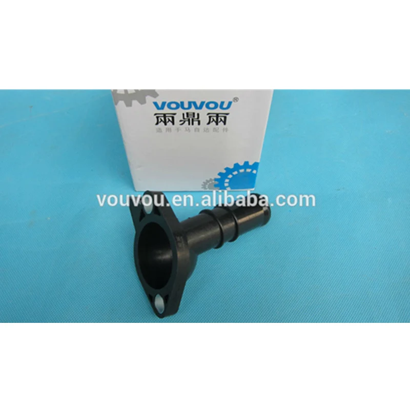 Car-accessories-ZJ01-15-172-cooling-system-thermostat-housing-cover-for ...