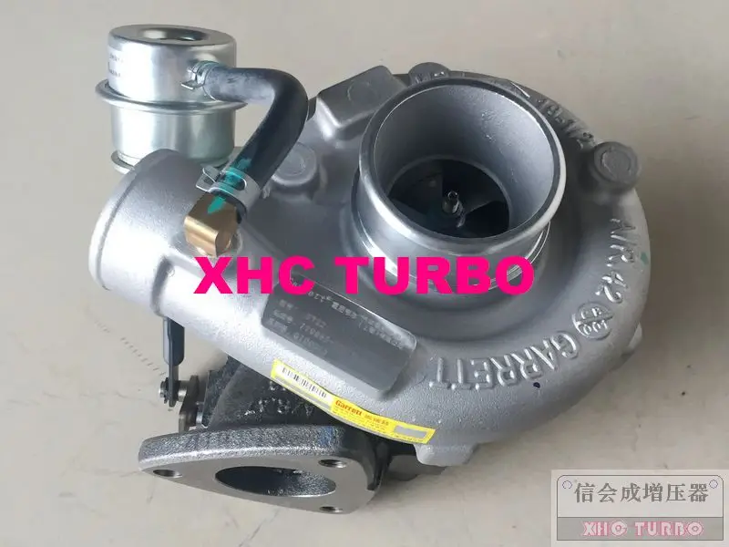 New Genuine Gt22 108200fa070 779985-5001s Turbo Turbocharger For ...