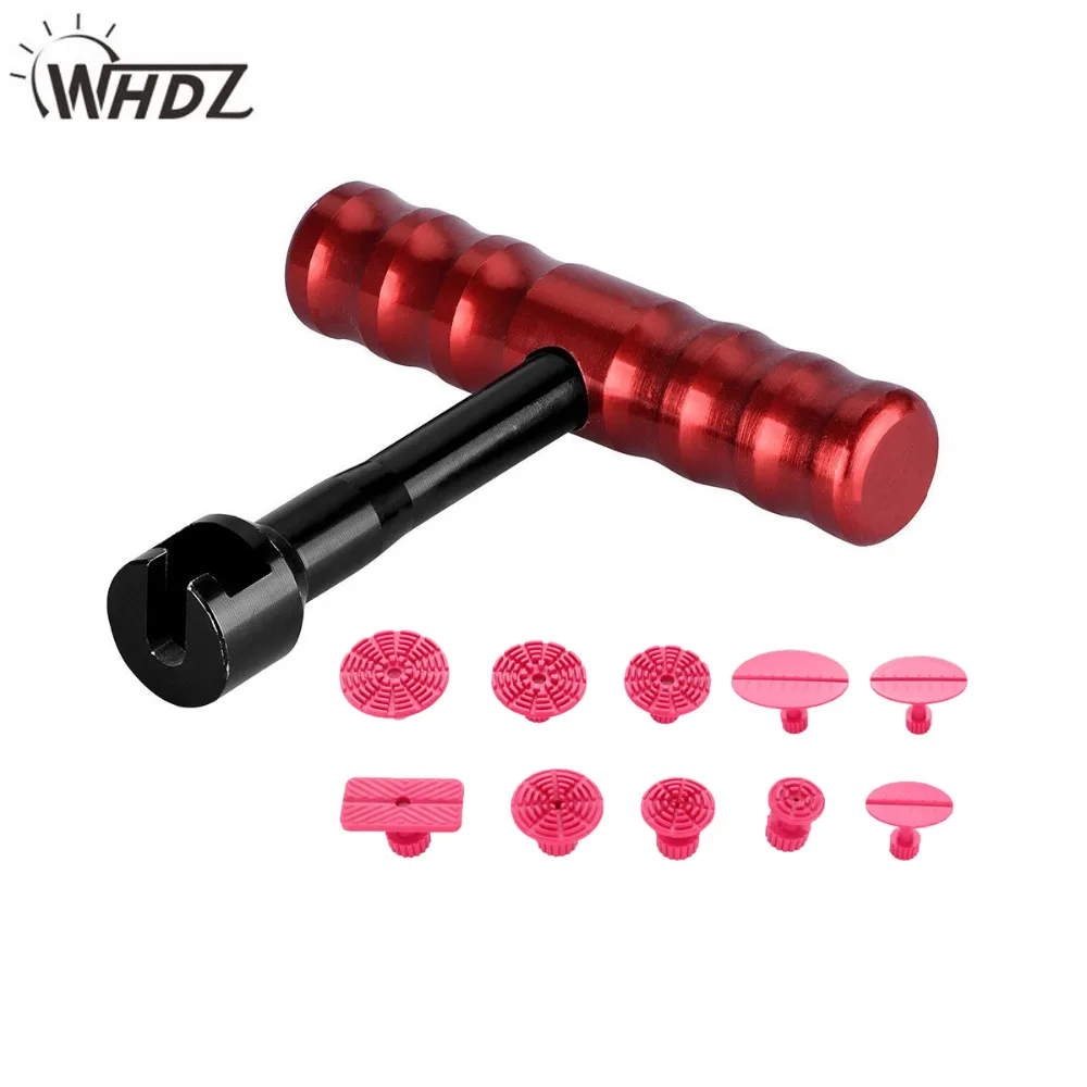 Pdr Glue Pulling Pdr Tool T-bar Hand Puller With Pulling Tabs Hail ...