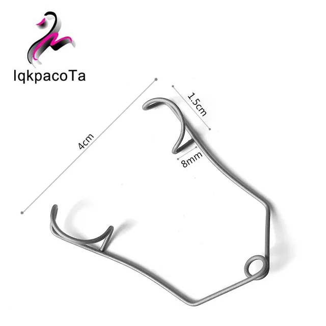Eye Opener Ophthalmology Opener Eyelid Microscopy Instrument Open Eye ...