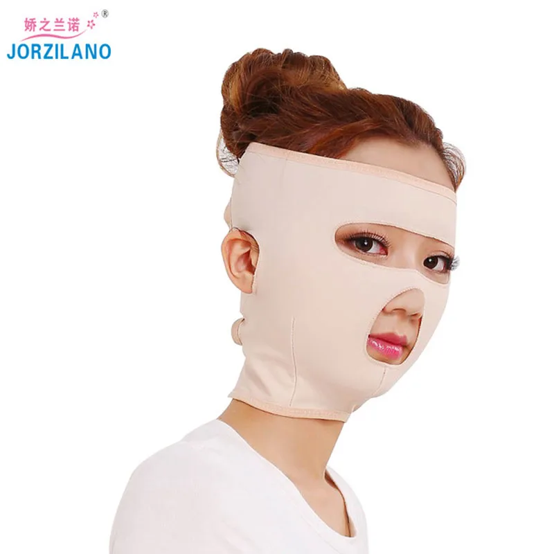 Aliexpress.com : Buy Full Face lift masks,Health Care Thin Face Mask ...