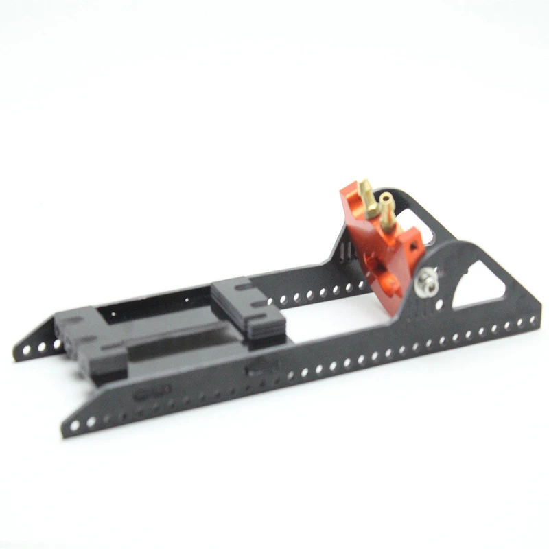 DIY RC Boat Accessories 28mm/29mm Brushless Motor Bracket CNC Motor ...