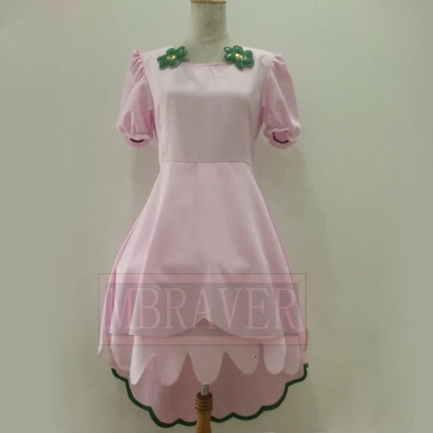 One Piece Mansherry GG Cosplay Cosplay Costume Christmas Halloween ...