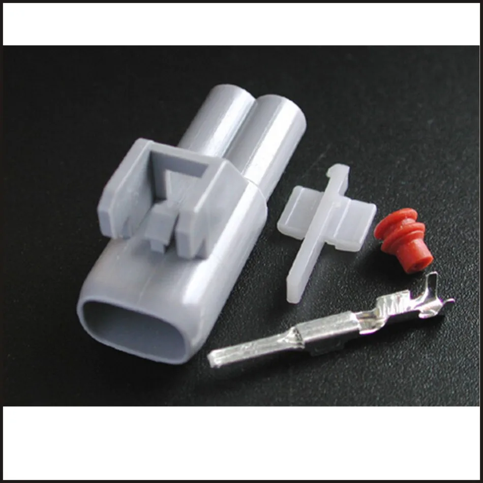 wire connector female cable connector male terminal Terminals 2 pin ...