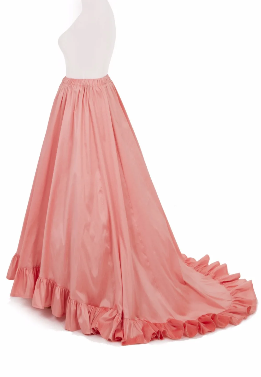 Bustle Skirt