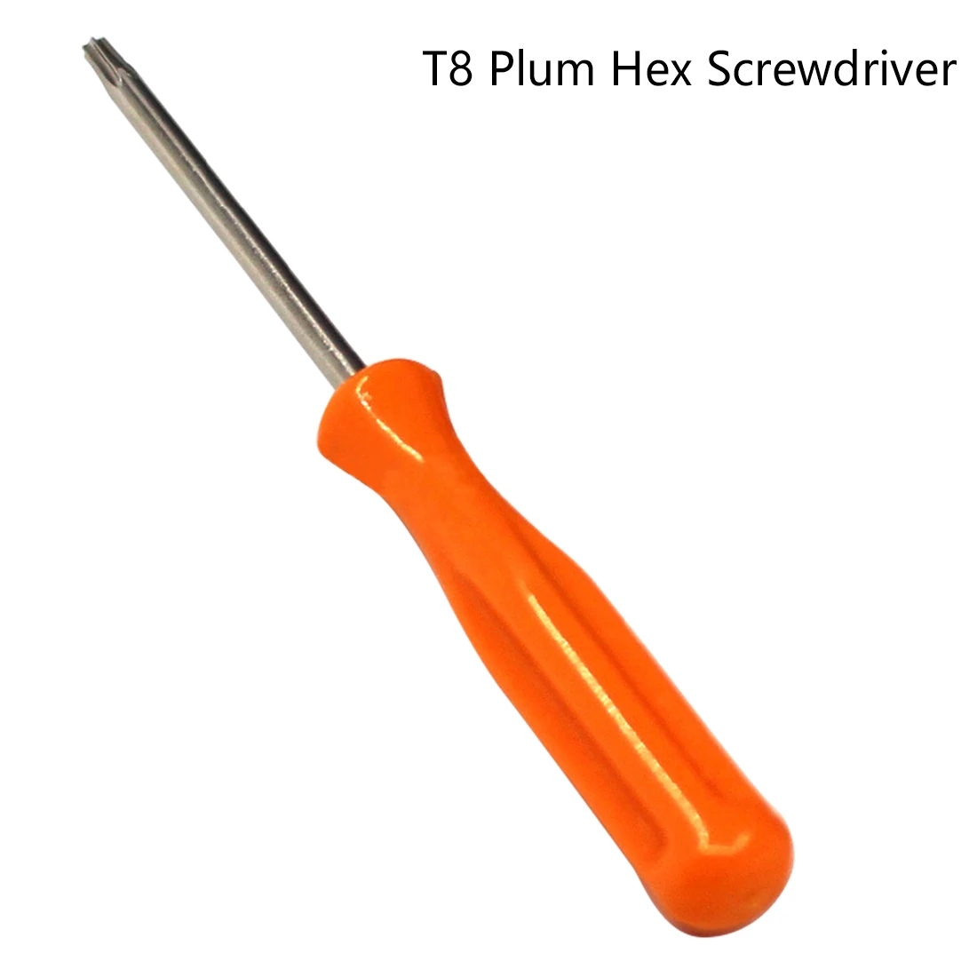 Mini T7 T8 Torx Screwdriver Hexagonal Hex Screwdrivers Phone Laptop ...