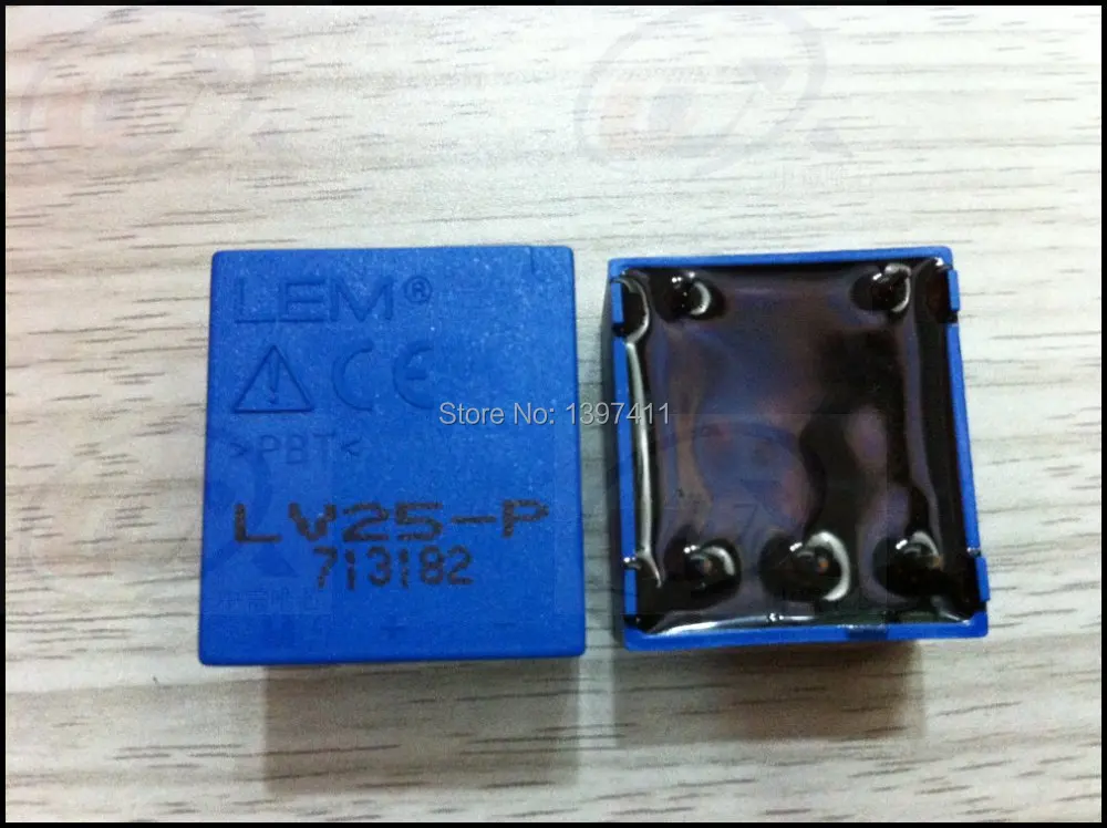 Lv-25 P Voltage Sensor at Todd Reno blog