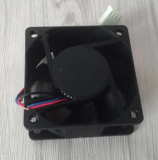 Original JMC 6025-12 LS-PW 6CM6025 12V0.15A 6229220 PW-4 three-wire ...