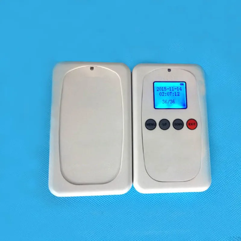 Supermarket-Mall-Traffic-Statistics-Chain-Dedicated-Infrared-Customer ...