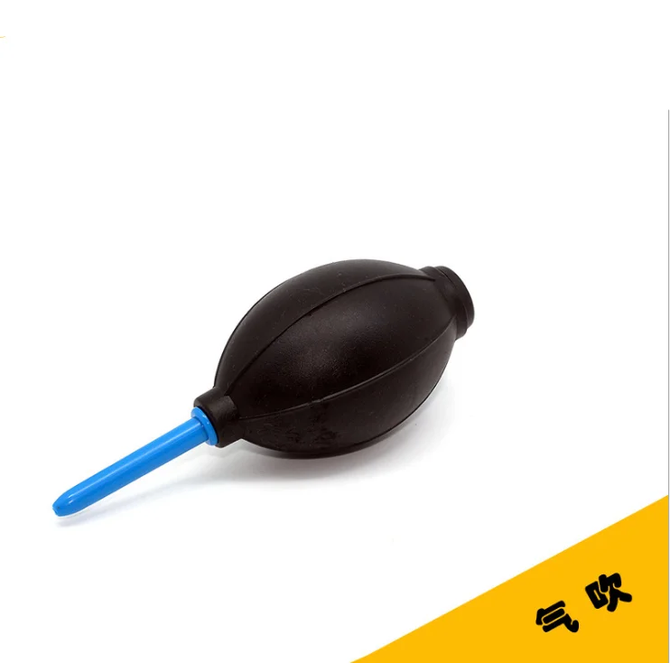 Dust Blowing Ball Slr Camera Air Blower Lens Clean Air Blow Skin Tiger ...