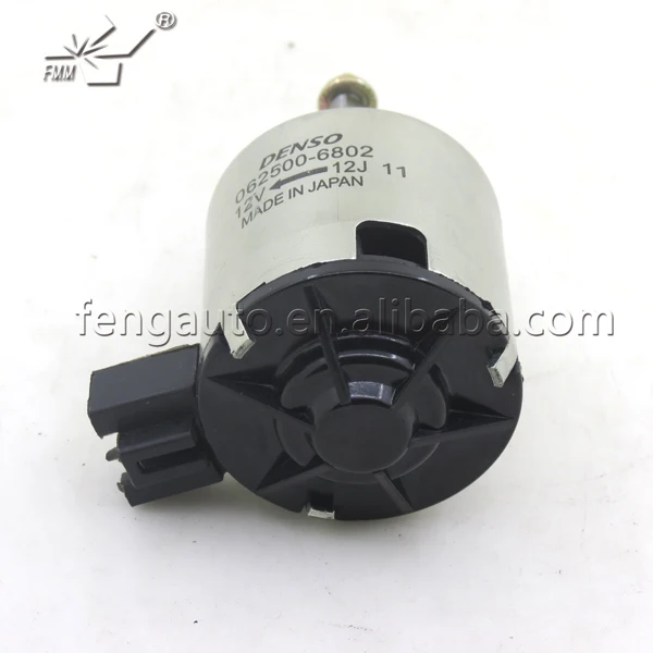 062500-6802 авто ac мотор для дующего вентилятора для toyota hiace
