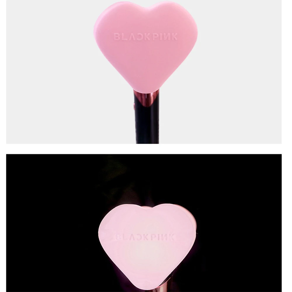 KPOP Official KPOP Blackpink Light Stick Glow Lightstick Concert Supply ...