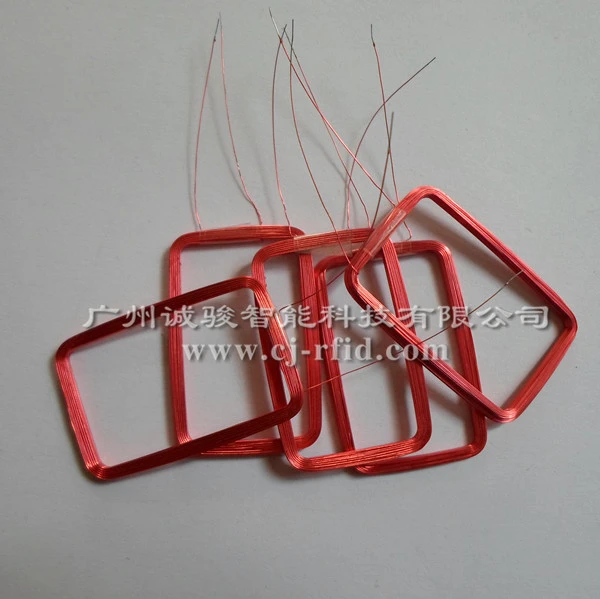 RFID LF Antenna Asia Smart Tag, 58% OFF