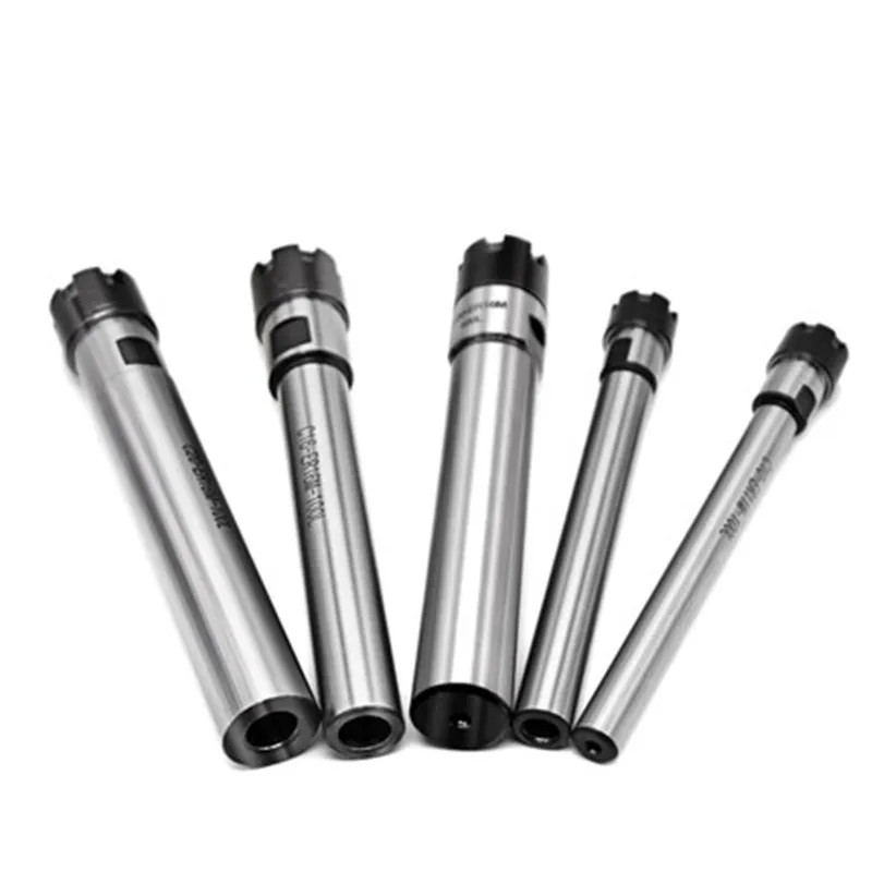 C20 ER16 100L c20 콜렛 척 홀더, CNC 밀링 연장로드 스트레이트 생크|tool chuck|collet ...
