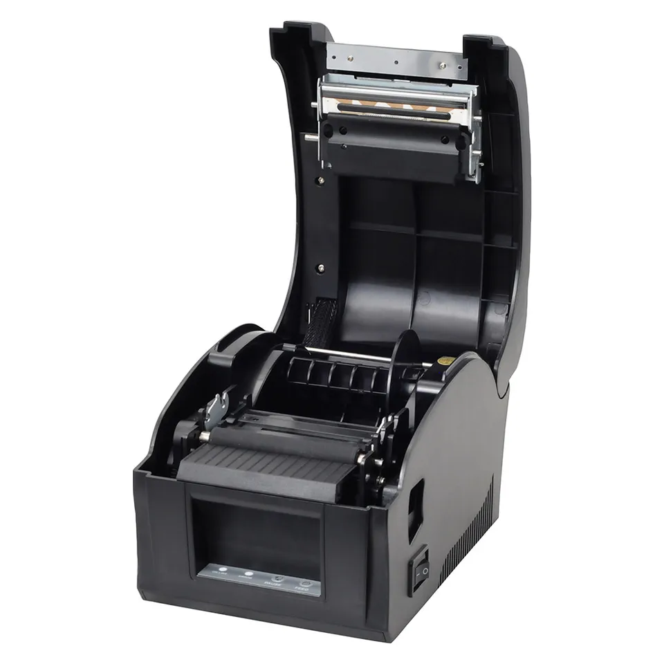 Xprinter Xp360b Usb Port Thermal Automatic Calibration XP 360B USB