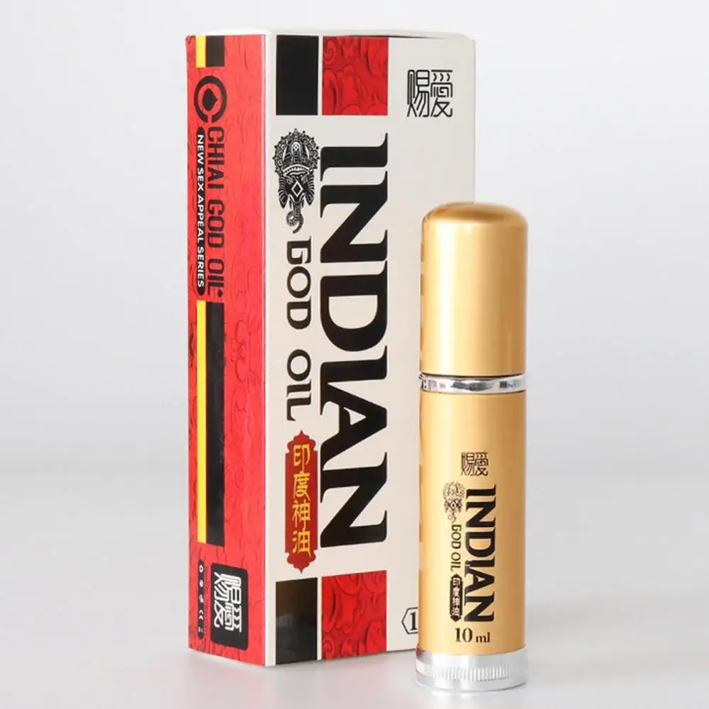 10ml India God Oil Spray For Men Aphrodisiac Time Delay Spray Lasting ...