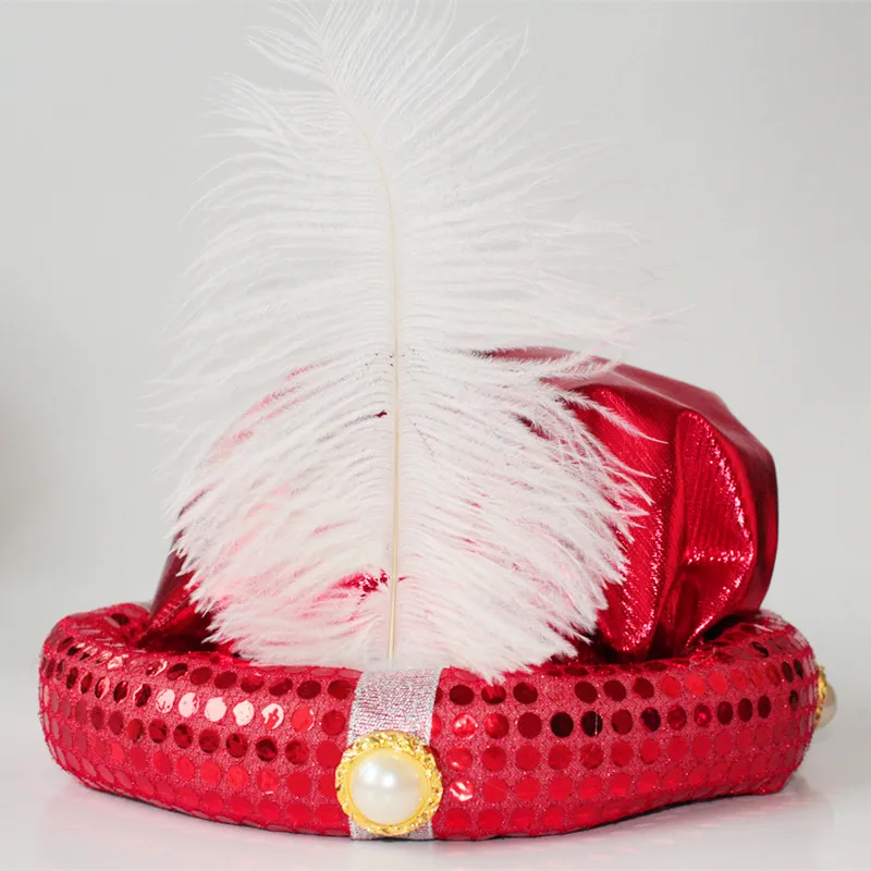 Aladdin Red Hat