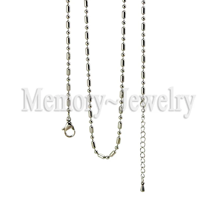 Origami Owl Chain Size Chart