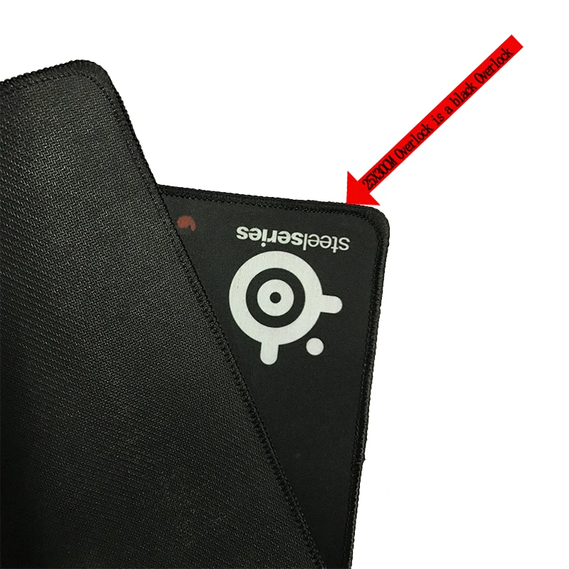 Купить Игровой коврик для мыши steelseries qck + fnatic брошюровальная ...