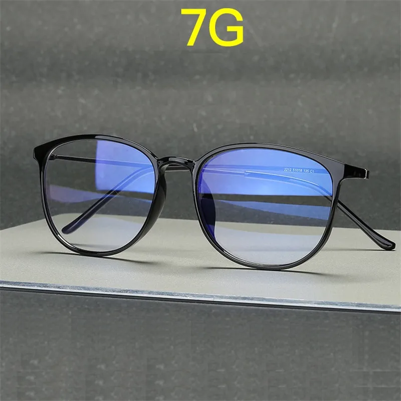 Vazrobe 7g Ultra Light Computer Glasses Men Women TR90 Spectacles For vazrobe-7g-ultra-light-computer-glasses-men-women-tr90-spectacles-for