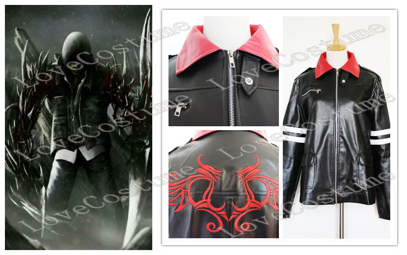 Prototype-Mercer-Alexander-J-Mercer-Alex-Prototype-embroidery-Faux ...