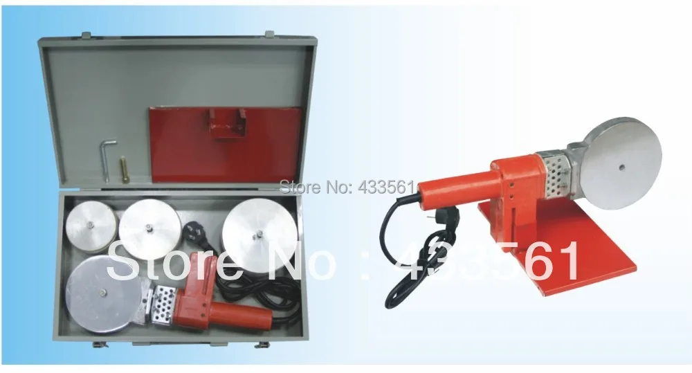Portable-welding-machine-socket-fusion-machines-for-different-pipe ...