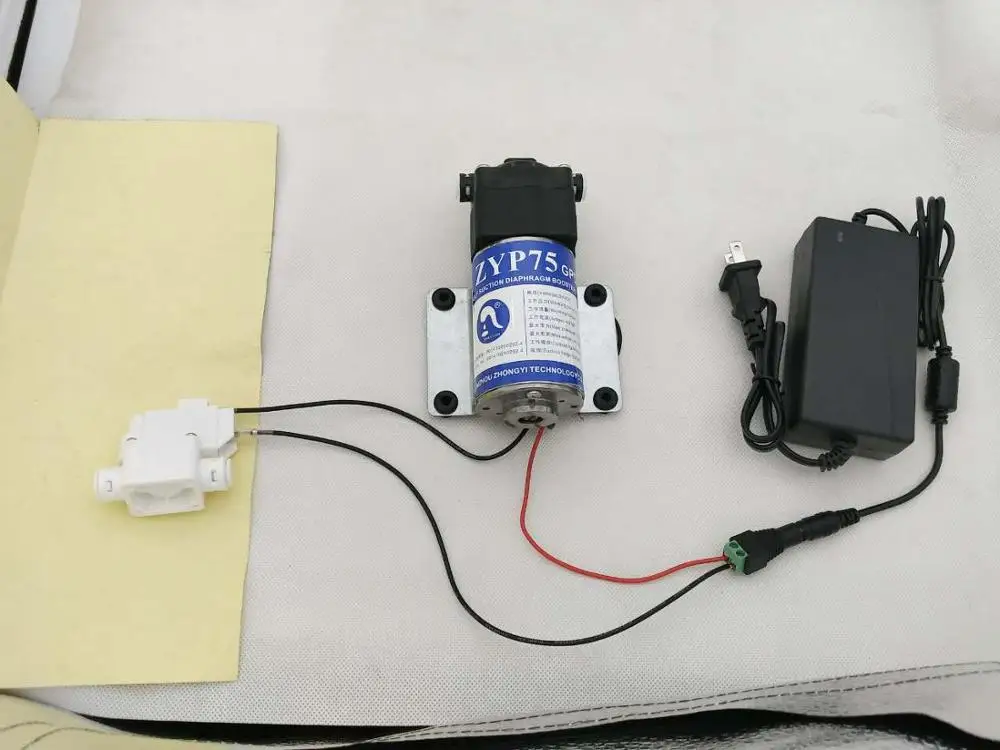 Water purifier, pure water machine, ultrafiltration machine, self ...