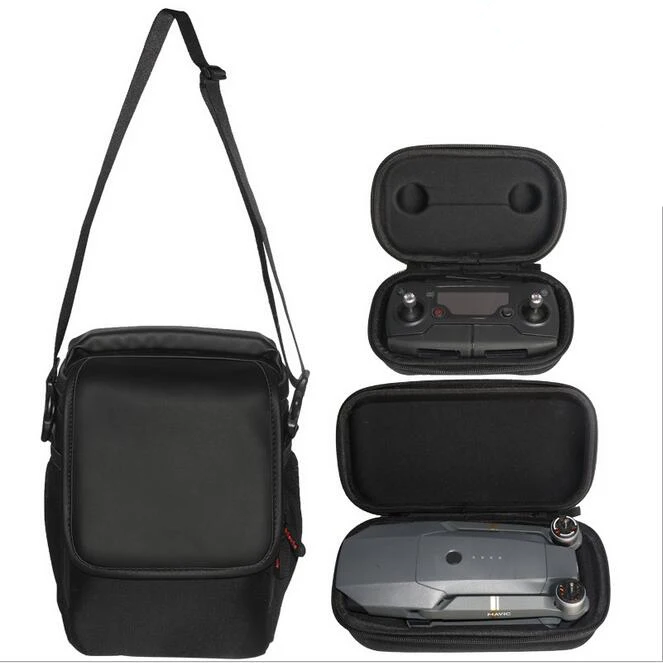 New Arrival Mavic Pro Shoulder Bag Case Box for DJI Mavic pro drone DJI ...