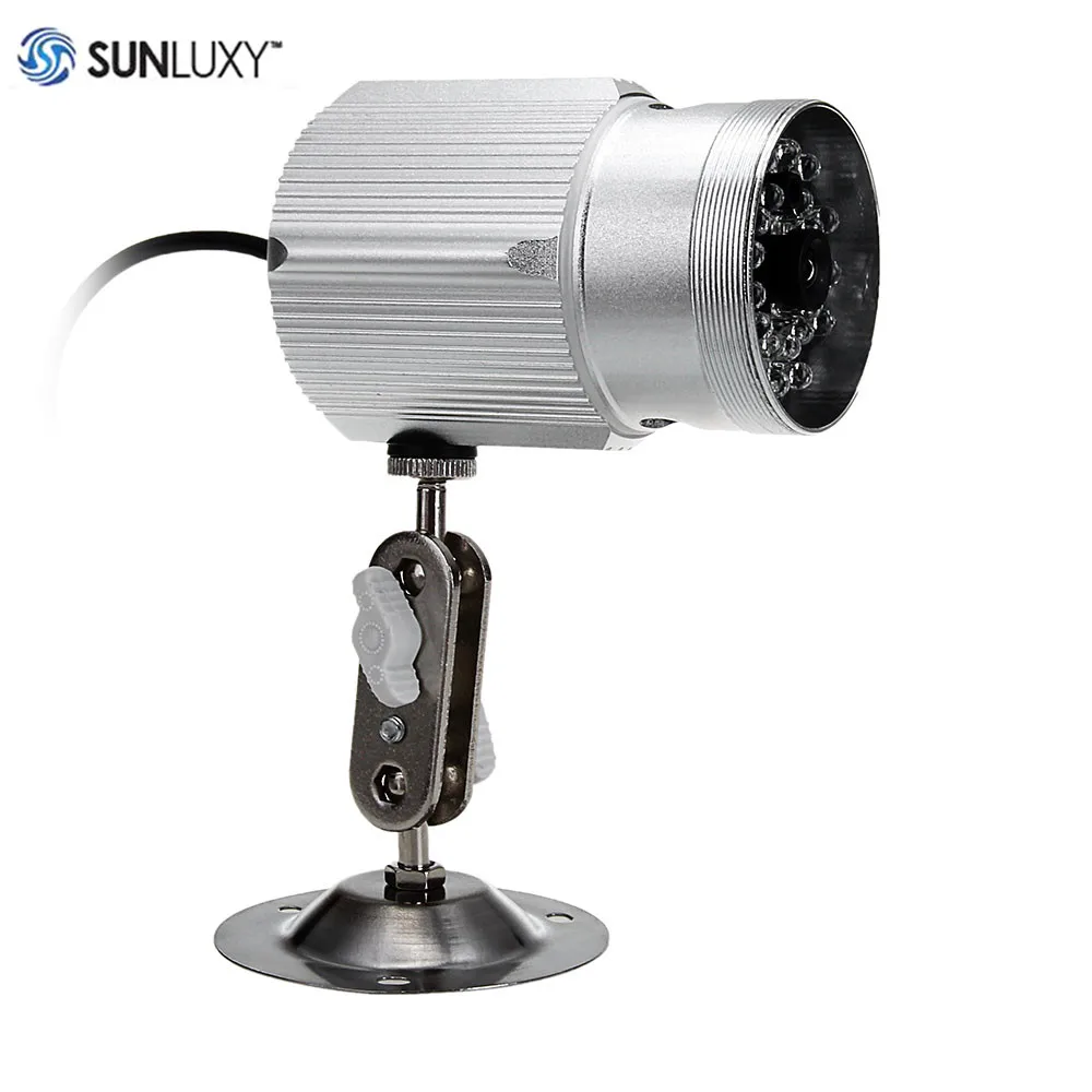 Waterproof CCTV Security Camera Motion Detection Bullet Cam Video Loop waterproof-cctv-security-camera-motion-detection-bullet-cam-video-loop