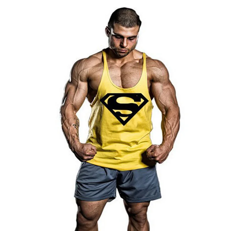 Online Buy Wholesale singlet men from China singlet men Wholesalers ...