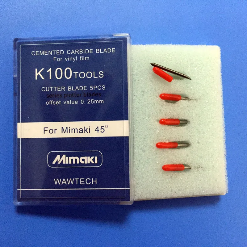 Mimaki blade for cutter plotter Mimaki jv3 cjv30 cjv150 plotter cutting ...
