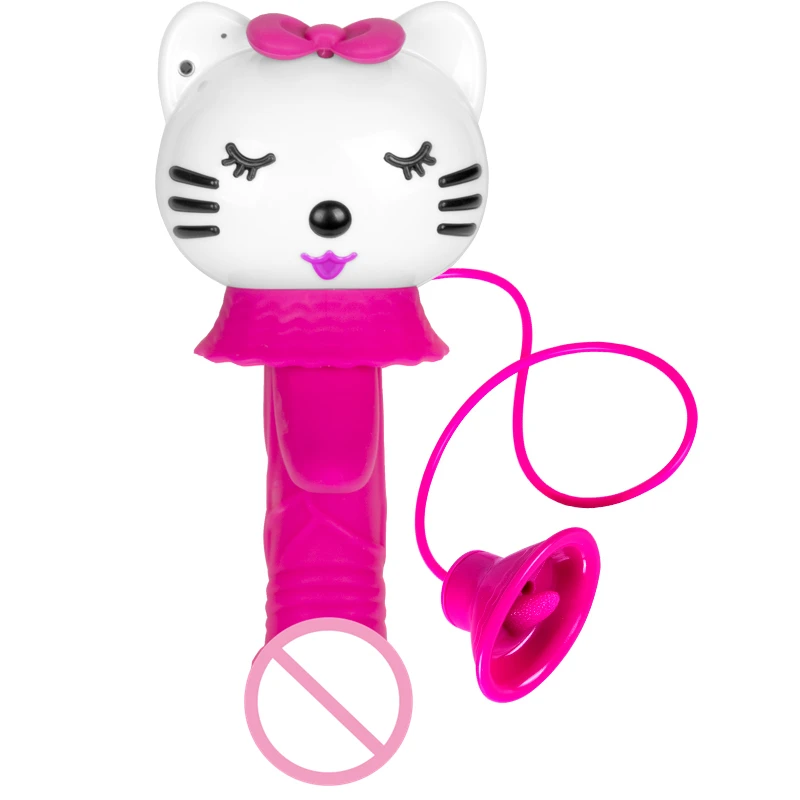 Rotating 7 Frequency Powerful Vibration Strap On Bullet G Spot Massager Vibrator Swing