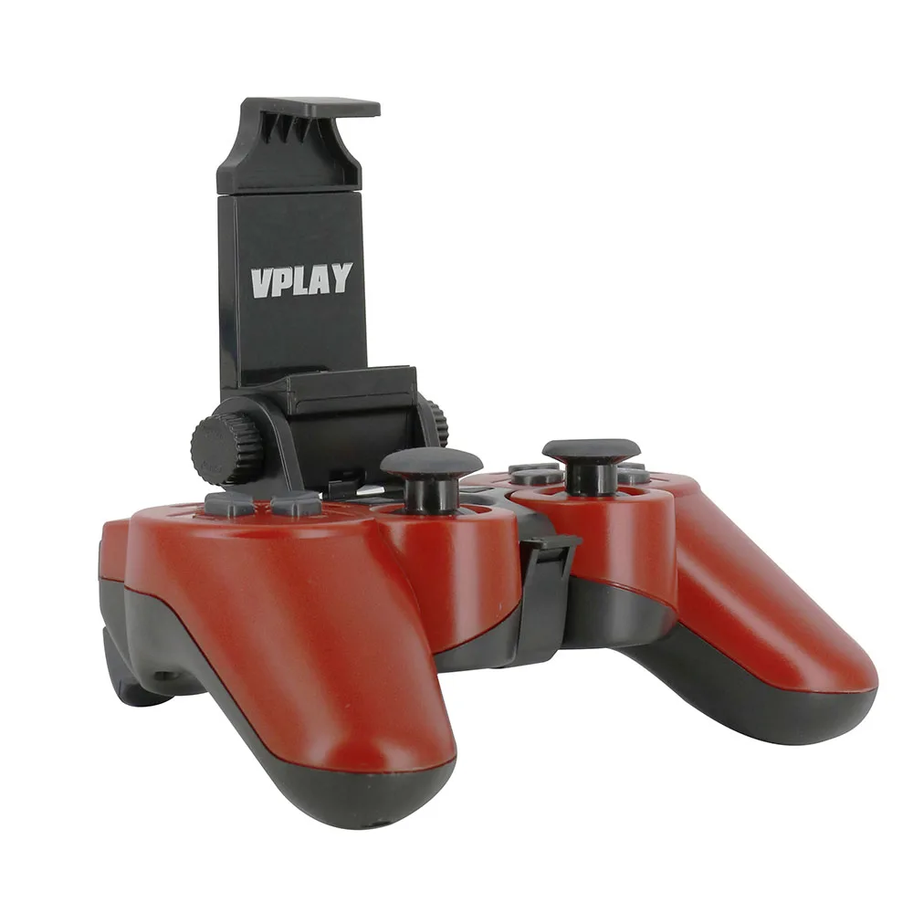VPLAY For PS3 Game controller Stand Clamp Universal Mobile Phone Clip ...