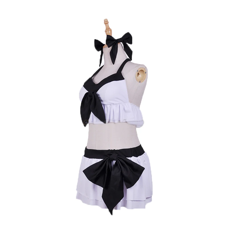 Anime Games Fate Grand Order Astolfo Swim Suit Cosplay Costume ...