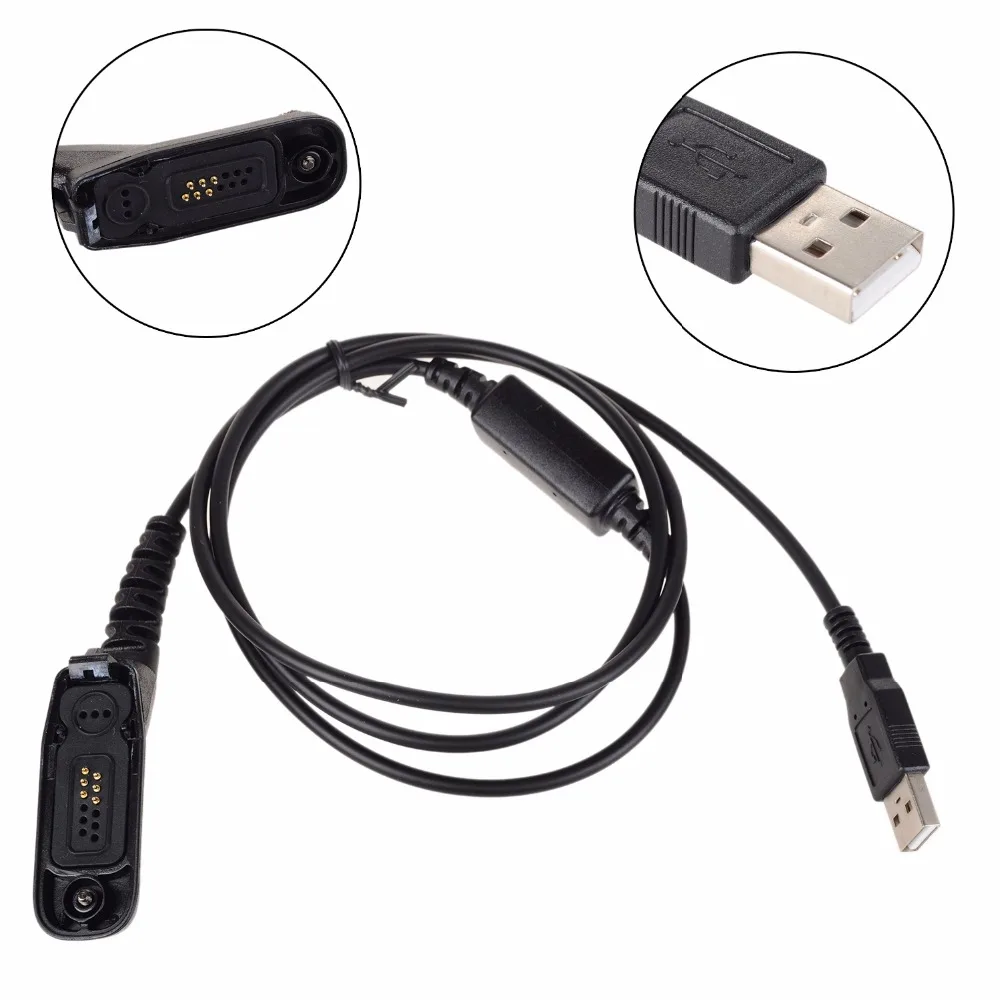 DP1400 Program cable|Walkie Talkie| - AliExpress