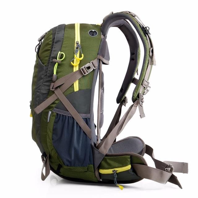 40L-50L Hiking Backpacks - Mountainotes LCC Outdoors and Fitness