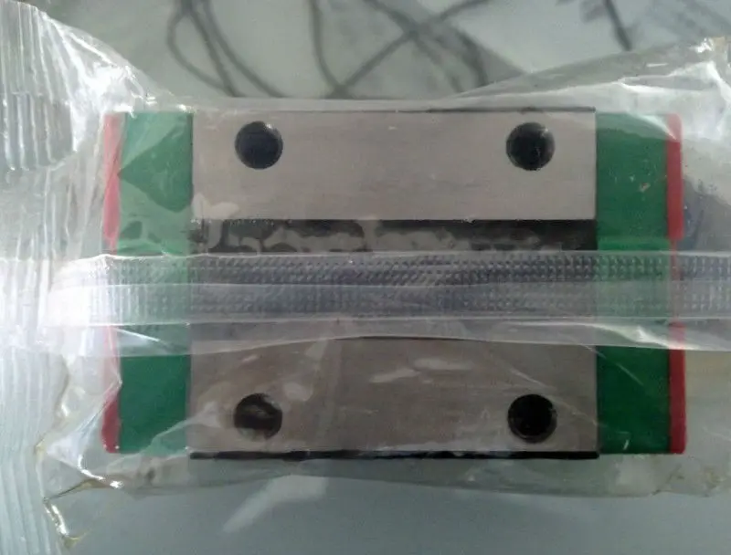 CNC HIWIN MGN9C Block linear guide from taiwan|linear guide|cnc ...