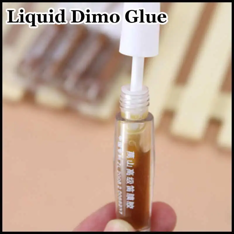 3 Pieces Chinese Flute Dizi Dimo Glue Liquid Membranes Cola Traditional ...