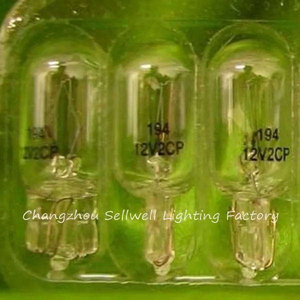 Bombilla automática tipo 2cp, luz de instrumento Ccc Ce, 2022 Real|bulb ...