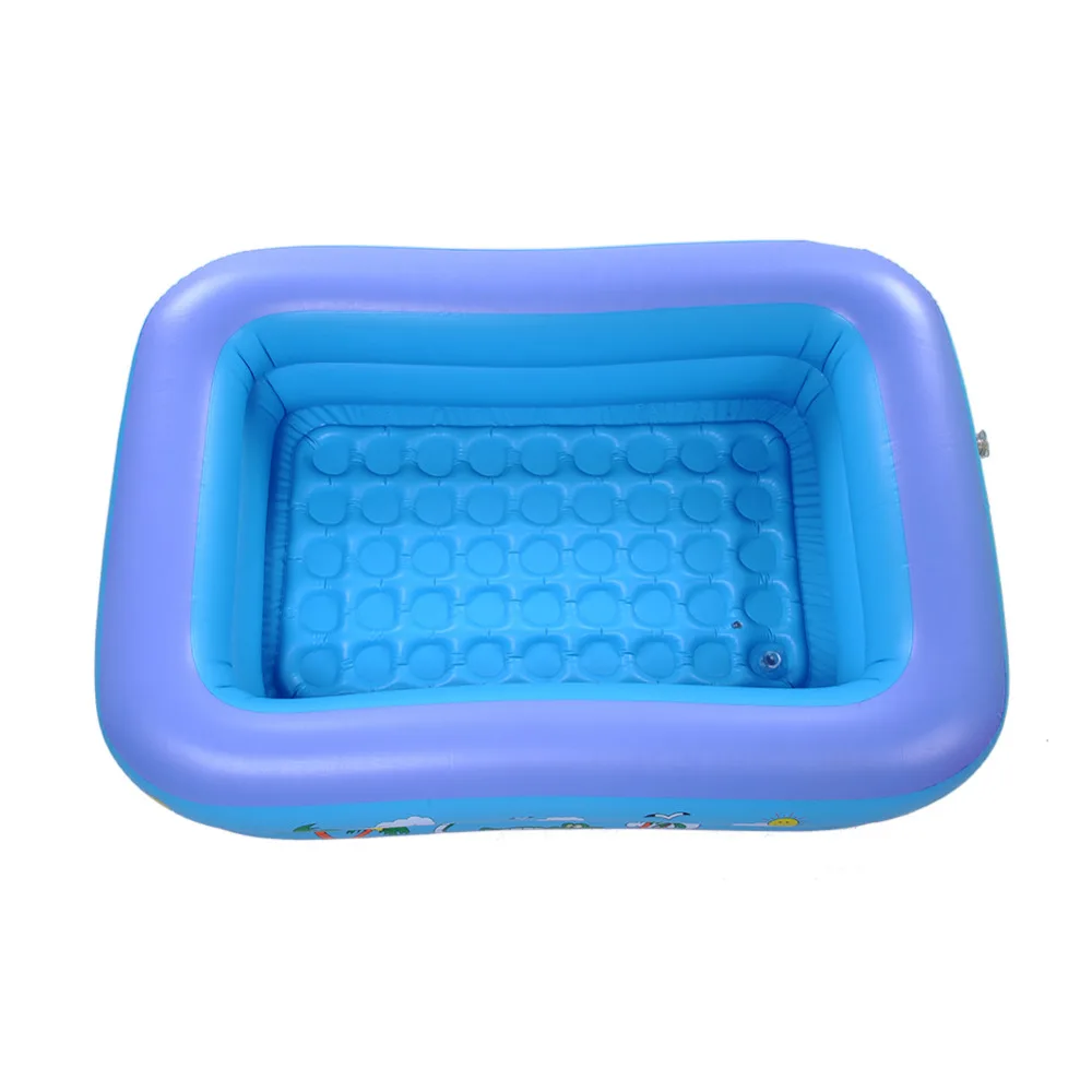 בריכת שחיה - Multi-layer s two m three Baby Children Beach Pattern ...